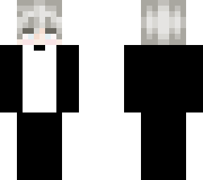 rich | Minecraft Skins