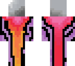 Tame Impala Currents Album | Minecraft Skin