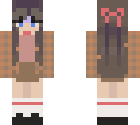. apple cider . tr6e | Minecraft Skin