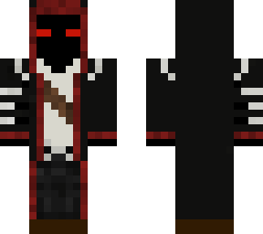 reaper | Minecraft Skins