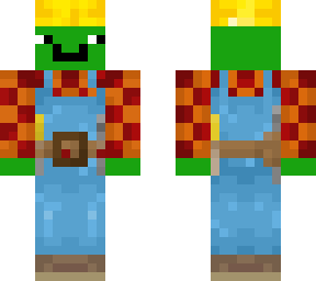 construction | Minecraft Skins