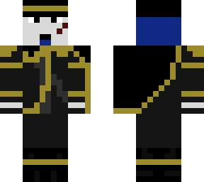 guest 1337 | Minecraft Skins