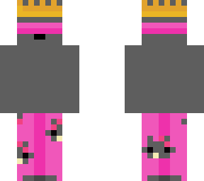 manepear | Minecraft Skins