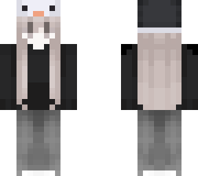 penguin skin | Minecraft Skin