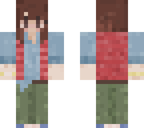pomni | Minecraft Skins