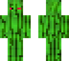 watermelon | Minecraft Skins