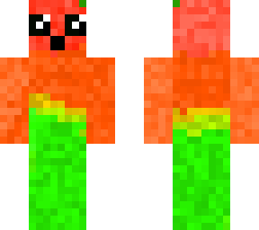 mango | Minecraft Skins