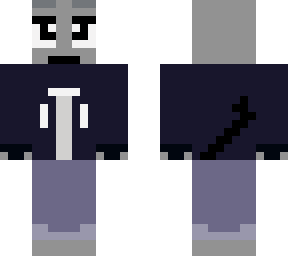 sprunki | Minecraft Skins