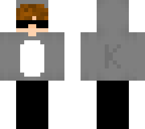 koki skin | Minecraft Skin