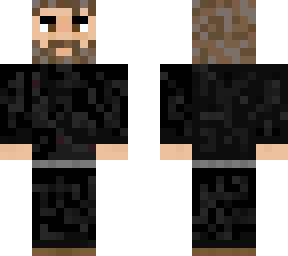 priest | Minecraft Skins