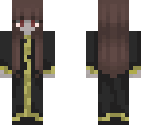 pillager | Minecraft Skins