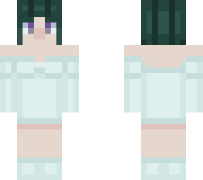 alien stage | Minecraft Skins