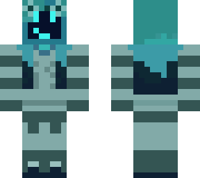 Updates Elijah | Minecraft Skin