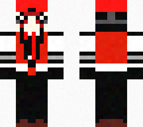 jason | Minecraft Skins