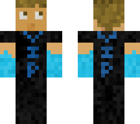 VIP | Minecraft Skin