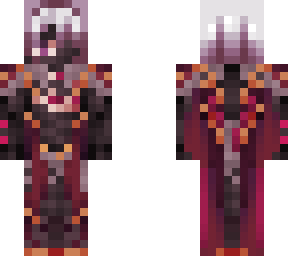 genshin | Minecraft Skins