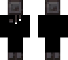netherite | Minecraft Skins