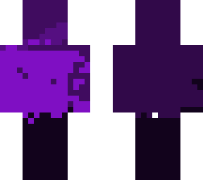 Ana | Minecraft Skin