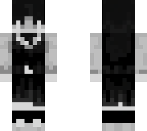 asa mitaka | Minecraft Skins