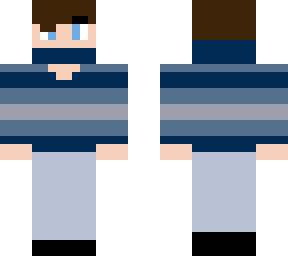 zane | Minecraft Skins