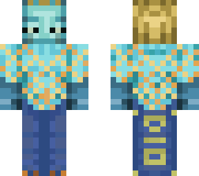 diego brando | Minecraft Skins