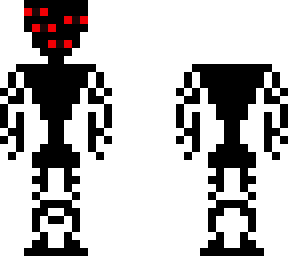 broken script | Minecraft Skins