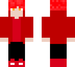 jason | Minecraft Skins