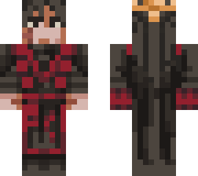 limbus company | Minecraft Skins