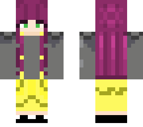 ropa | Minecraft Skins