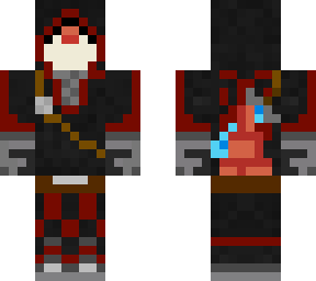 pangi | Minecraft Skins