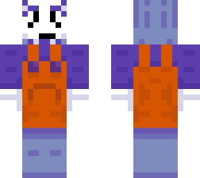 deltarune | Minecraft Skins