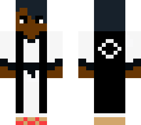 bleach | Minecraft Skins