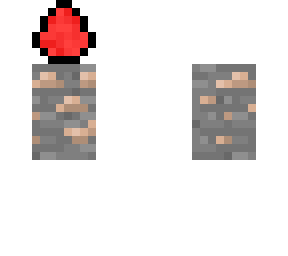 redstone | Minecraft Skins