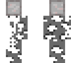 stone | Minecraft Skins