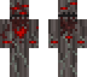 creaking | Minecraft Skins