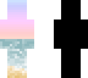 sunny | Minecraft Skins