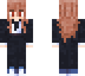 angel devil | Minecraft Skins