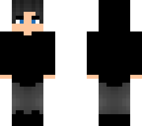 Casual PvP Boy | Minecraft Skin