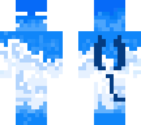cloud | Minecraft Skins