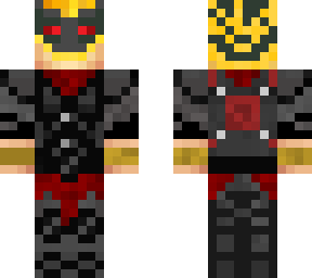 tangotek | Minecraft Skins