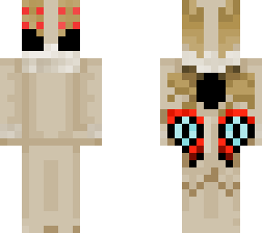 moth | Minecraft Skins