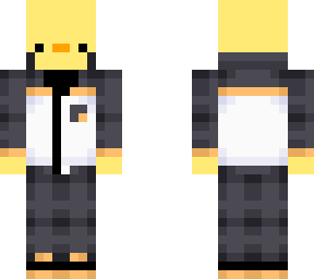 natsuki subaru | Minecraft Skins