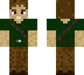 noor | Minecraft Skins