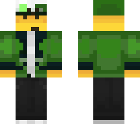 rochas313 | Minecraft Skins