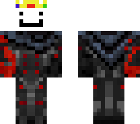 cyborg | Minecraft Skins