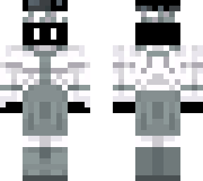 asteroidlord viltrumite | Minecraft Skin