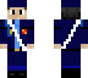 australia | Minecraft Skins