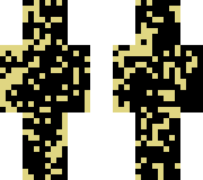broken | Minecraft Skin