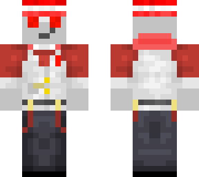 chance | Minecraft Skins