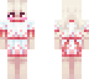 touhou | Minecraft Skins